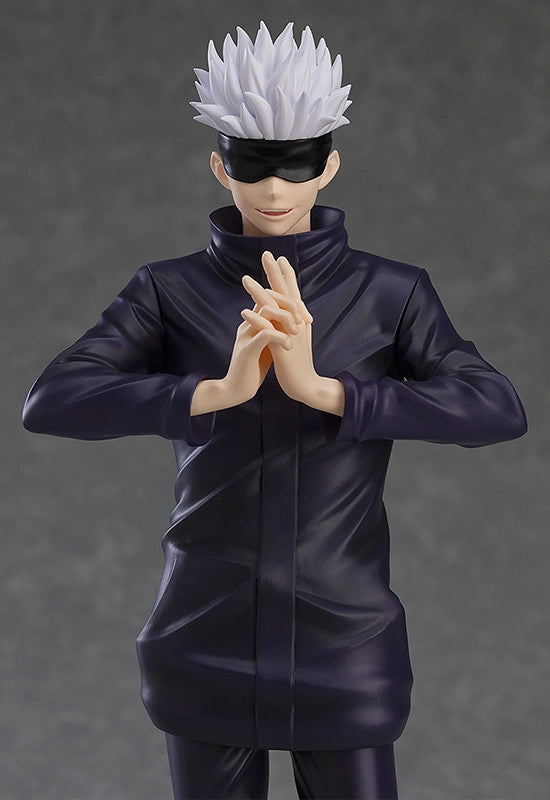 [GoodSmile] POP UP PARADE Satoru Gojo – Fat Boys Hobbies