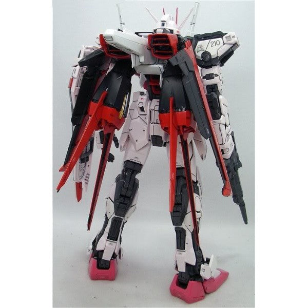 PG Strike Rouge + Sky Grasper – Fat Boys Hobbies